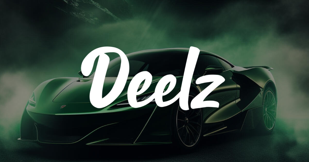 Deelz